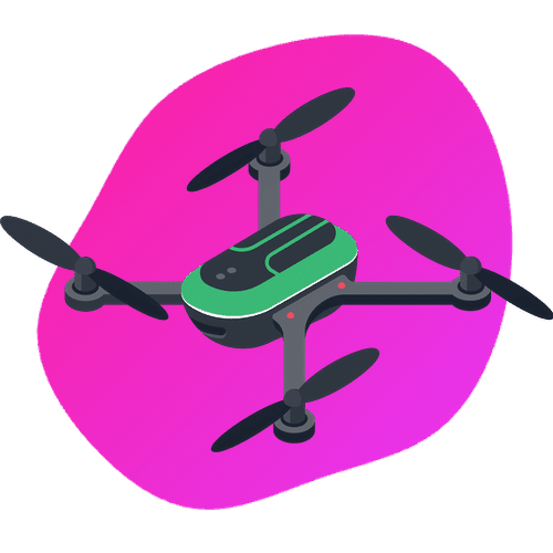 Livestock Management - Drone Livestock Monitoring - Drone.vet